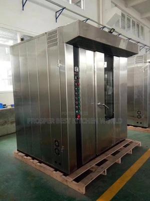 1 Bag Full Automated Industrial Rotational Oven in Ojo - Restaurant ...