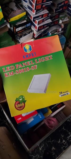 Original 18/20 Watts Led Surface Light for sale - Lilgee's Electrical ...