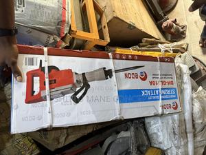 Edon Demolition Breaker Machine 2000 Watt for sale - Shittu mane ...