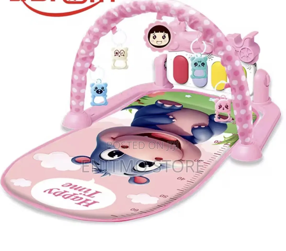 Your Baby First Play Ground in Ajah - Baby Gear & Equipment, Enitmo ...
