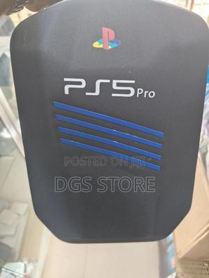 Ps5 Pro Backpack Carrying Bag in Ikeja - Accessories & Supplies for ...