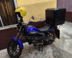 Qlink Motorcycles & Scooters in Nigeria for sale Prices on Jiji.ng