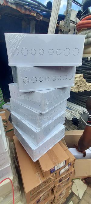 Original Dignity 12 X 12 Adaptable Box in Lagos Island (Eko ...