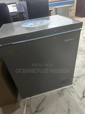 Aeon Hyperfreeze Chest Freezer 150l in Ojo - Kitchen Appliances ...
