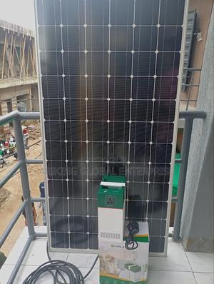 Best Portable Cola 1000watts Solar Generator for sale - ARIKING GLOBAL ...