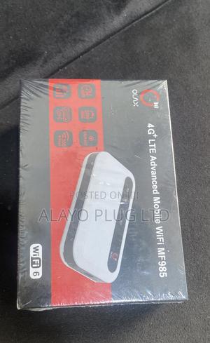 Olax Wi-Fi 6 in Ikeja - Networking Products, Ogedengbe Elizabeth | Jiji.ng