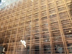 Flat BRC Wire Mesh in Orile - Building Materials & Supplies, Larry ...