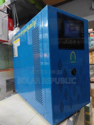 5.5kva Famicare Hybrid Inverter in Ojo - Electrical Equipment, Solar ...
