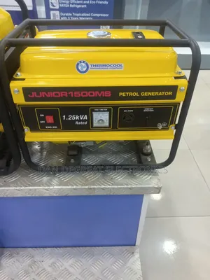 Generators in Nigeria for sale Price on Jiji.ng
