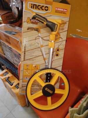 Ingco Digital Measurement Wheel in Ojo - Measuring & Testing Tools ...