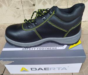 Daerta Steel Toe Safety Boot in Lagos Island (Eko) - Safety Equipment ...