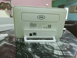 Mtn Cat6 -4g Lte Router - Connect Up To 64 in Ikeja - Networking ...