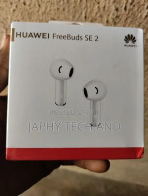 Huawei Freebuds Se 2 Official Authentic True Wireless in Ikeja ...