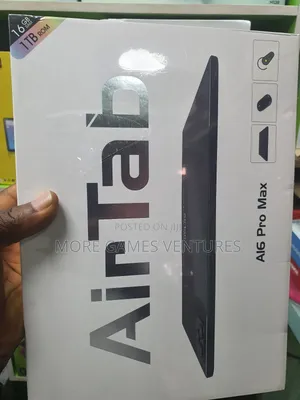 AirTab Tablets in Nigeria for sale Prices on Jiji.ng