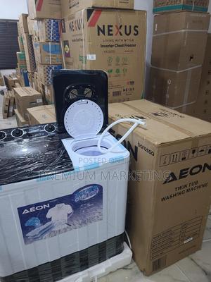 Aeon Washing Machine Awm13tt – Family Size 13kg in Tarkwa Bay Island ...