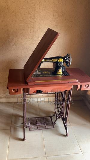 Two Lion Sewing Machine in Ikorodu - Manufacturing Equipment, Lovelys ...