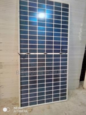 650 W Bifacial Panel in Ojo - Solar Energy, Ifeanyi Benjamin | Jiji.ng