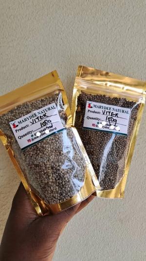 Vitex Seed 100g in Apo District - Vitamins & Supplements, Marydee ...