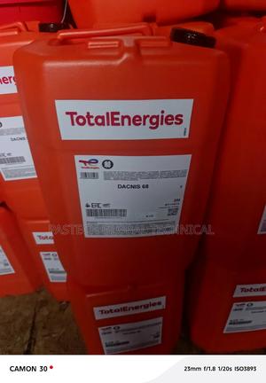 Totalenergies Dacnis 68 Oil (20l) for sale - PASTECH GLOBAL TECHNICAL ...