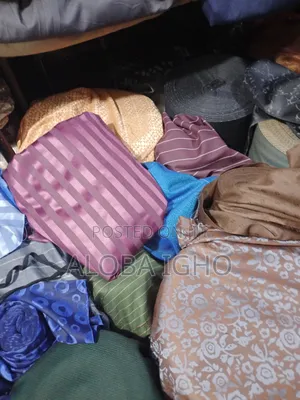 Senator Materials Fabrics in Nigeria for sale Prices on Jiji.ng