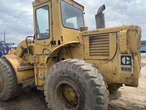 Caterpillar Payloader 950c Tokunbo in Ikeja - Heavy Equipment, Sam Co ...