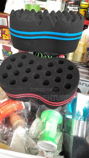 Twists Dreadlocks Foam Sponge Dread Locks in Lagos Island (Eko ...