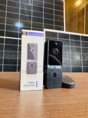 Video Doorbell in Kado - Security & Surveillance, Crow Intelligent ...