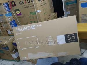 Ultraedge Lg Frameless Smart Tv - Lg 65" 4k Ultra Hd, Hdr for sale ...