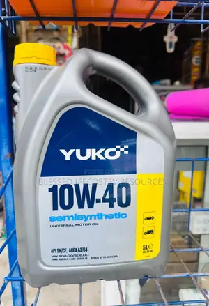 Mobil 1 Engine Oils in Nigeria for sale Prices on Jiji.ng