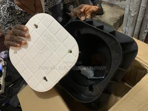 Furse Earth Bus Chamber/Earth Pit Maintanance in Ojo - Electrical ...