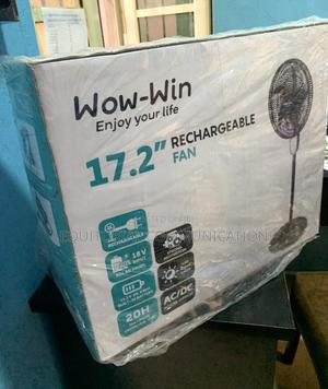 Wow Win 17.2 – Wind Power At Its Best in Epe - Home Appliances ...