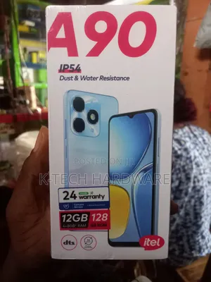 Itel A90 in Nigeria for sale | Prices on Jiji.ng