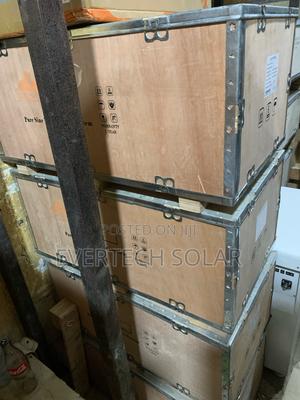 Cee Power 10kva 48v Puresine Wave Inverter System in Ojo - Solar Energy ...