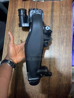 Engine Tubor Pipe Honda Civic 2016_2020 in Yaba - Vehicle Parts ...