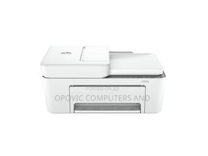 Hp Deskjet Ink Advantage 4276 All-in-One Printer in Wuse 2 - Printers ...