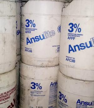 Ansul Class B Hydrocarbons (Afff) in Port-Harcourt - Hand Tools ...
