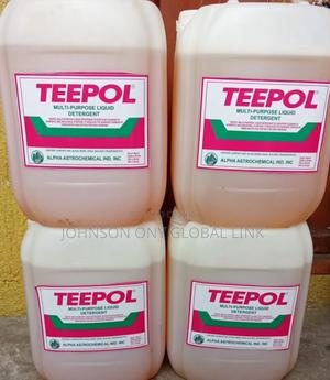 Teepol Multi-Purpose Liquid Detergent in Port-Harcourt - Hand Tools, Johnson Ony Global Link ...