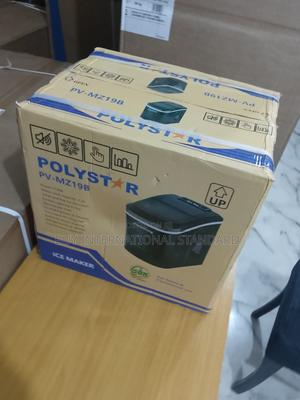 Ice Cube Dispenser Polystar Brand - Pv-Mz19b Model in Amuwo-Odofin ...