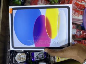 New Apple iPad (2022) 64 GB Silver in Benin City - Tablets, Israel ...