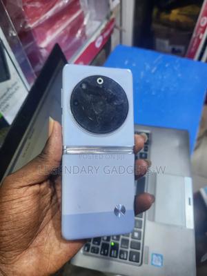 Tecno Phantom V Flip 5G 256 GB Blue for sale - Legendary Gadgets-W ...