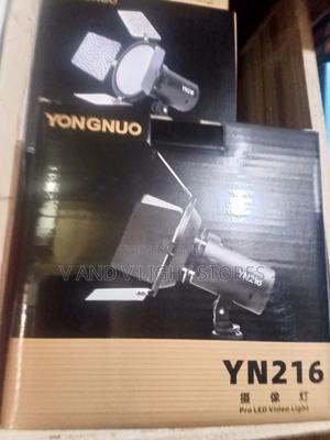 Yn216 Studio Light in Lagos Island (Eko) - Accessories & Supplies for ...