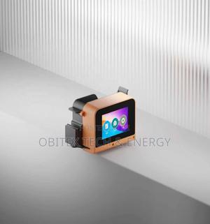 Mini Handheld Inkjet Batch Coding Printer Date Code Marker In Ojo