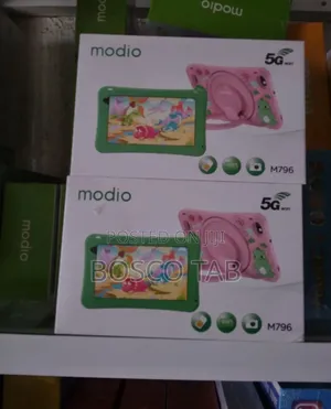 Educational Tablets in Nigeria for sale Prices on Jiji.ng