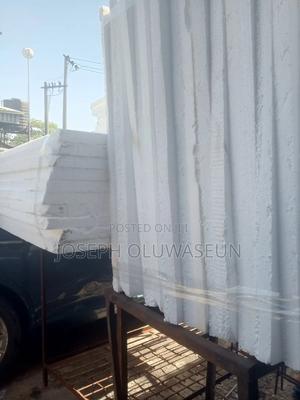 Polythrene Sheet 50mm 2x4 for sale - Joseph Oluwaseun Price: ₦ 6,500 on ...