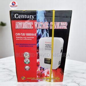 Century Wall Mounted 10kva Digital Stabilizer in Ojo - Home Appliances ...