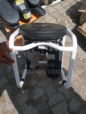 Multifunctional Stepper/Step Machine Stool/Body Twister in Ojo - Sports ...