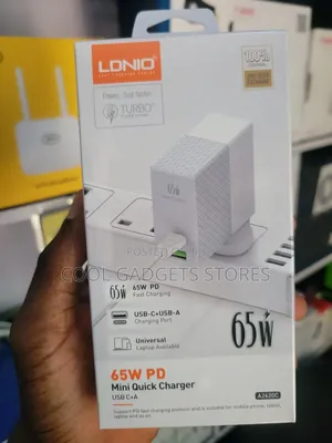 Chargers & Power Adapters in Nigeria for sale Prices on Jiji.ng