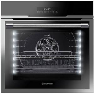 Hoover Electric Single Oven With Wi-Fi in Ojo - Kitchen Appliances ...