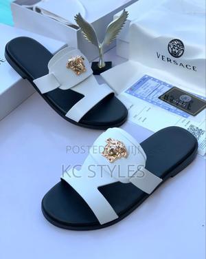 Authentic White Pams in Lagos Island (Eko) - Shoes, Kc Styles | Jiji.ng
