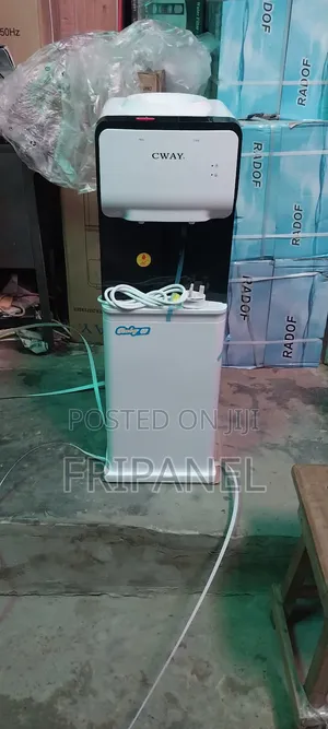Cway Water Dispensers in Nigeria for sale Prices on Jiji.ng